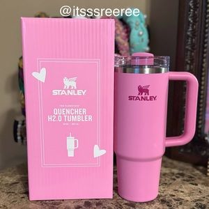 Stanley | Dining | Stanley China Limited Edition Valentines Day 3oz ...